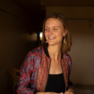IntuitiveLife#9: My Responsibility As A Healer | Jana Winterhalter