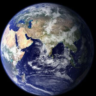 How To Hug The World | Douglas Robson