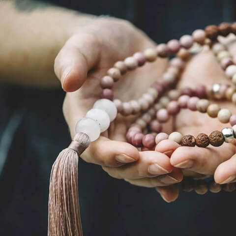 30-Day Mantra Journey For Inner Healing | Insight Timer