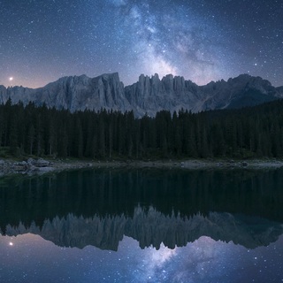 Sleep Blissfully By A Lake- Sleep Meditation | Balance Warrior