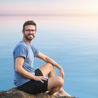 The Enlightenment Technique | Self Inquiry | Who Am I? | Jimmy Wightman ...