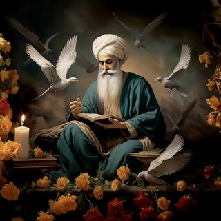 With Rumi As Your Guide | Insight Timer