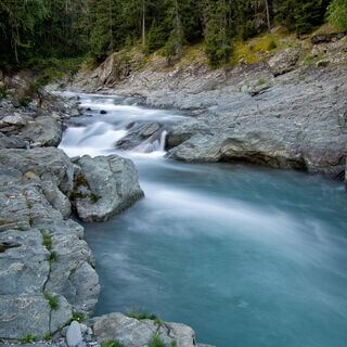 Flow Like A River: Letting Go With Mindful Awareness | Deb McCloskey