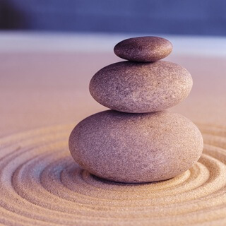 Leaning Into Contentment - Guided Meditation | Meredith Hooke