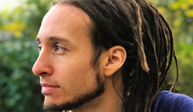 Kenneth Soares | Insight Timer