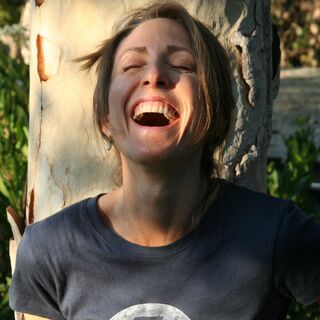 Instant Endorphins with Laughter | Stephanie Nash