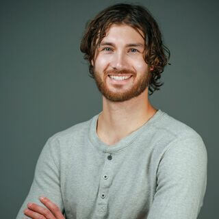 Modern Day Mystic | Brandon Wilcox