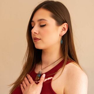 Following The Breath Guide For Beginners | Marie Penrose