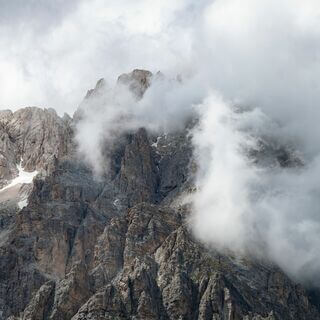 Wind Breath Meditation | Rain Elizabeth Stickney