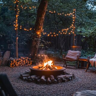 Anger Release - Healing With Fire | Aileen Nealie