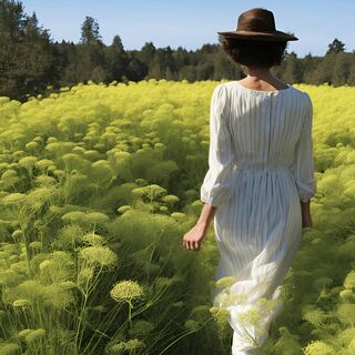 Boost Your Digestion & Vitality With Sweet Fennel Meditation | Clare Kelly