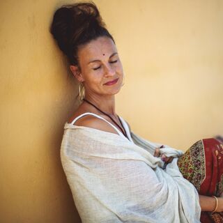 Divine Feminine Council Initiation | Athina Król