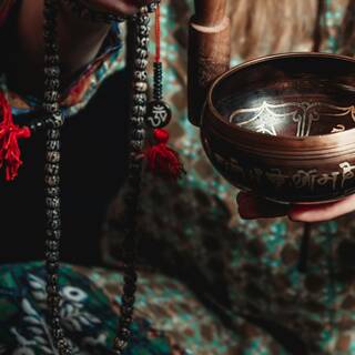 Find Clarity Through Mantras | Insight Timer