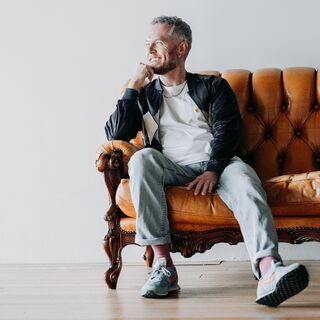 Everyday Breath Practice - Feel, Label, Begin Again. | Kieran Graham O'Shea