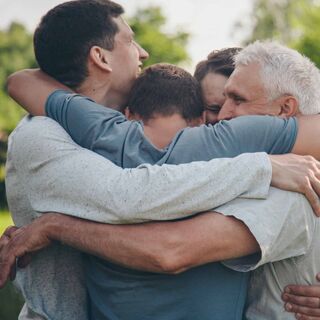 Need A Little Support? | Loving Meditation | Cory Cochiolo