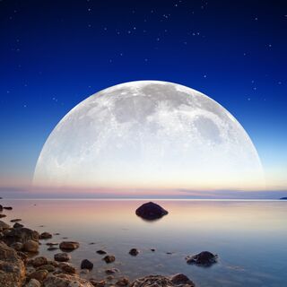 Journey To Restful Slumber: A Guided Visual Meditation | Philippe Gaspard