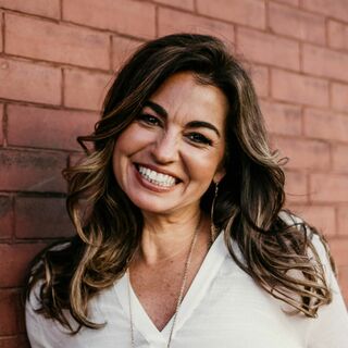 A Journey To Heaven And Back With Kristen Numen | Michelle Chalfant