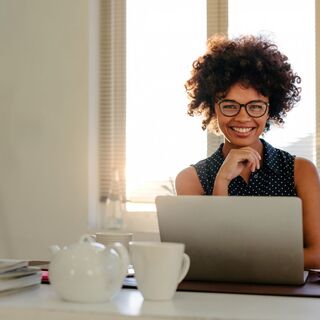 Joy In Career: Affirmations For Purposeful Work | Whitnie Wiley
