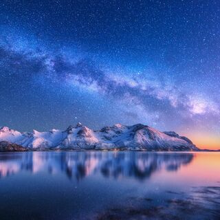 Guided Sleep Meditation To Release Anxiety | Jason Stephenson