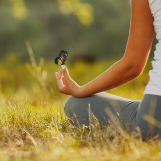 Connect To A Stronger Sense Of Self | Insight Timer