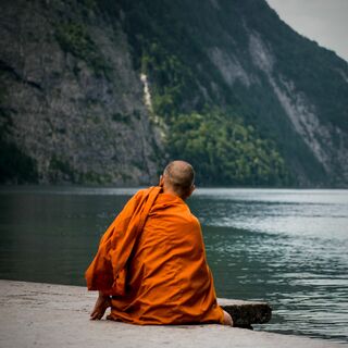 The Karma Curve | Jim Rajan