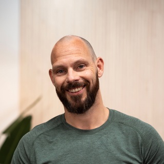 Grounding Meditation To Inspire You | Douglas Robson