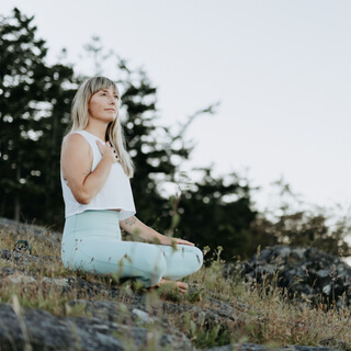 Balance: Tips To Regulate Stress | Insight Timer