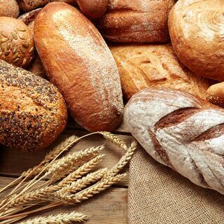 Bible Parables S2E11 : Parable Of The Leaven | Leslie DMello