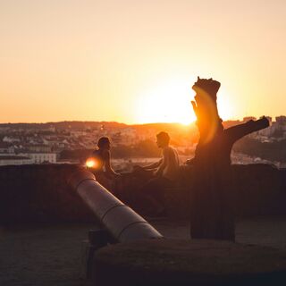 Talk: Creating Joy & Empowerment ~ Expectations Vs. Requests | Hans van ...