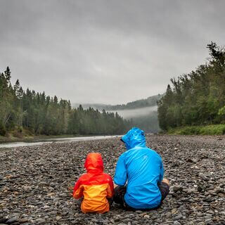 Fathering Yourself: Becoming The Man You Were Meant To Be | Mark Guay