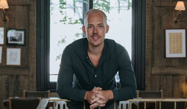 Martijn Van Eijk | Insight Timer