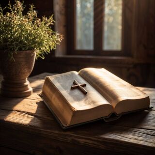 The Perfect Prayer - Lord's Prayer | Liv Lay