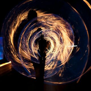 Golden Light Energy Transmission | Johnergy Healing