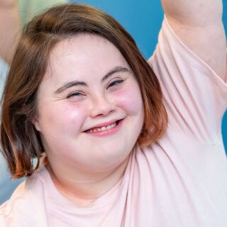 Parts Of Me Are Remarkable Too | Michelle Dyett Welcome