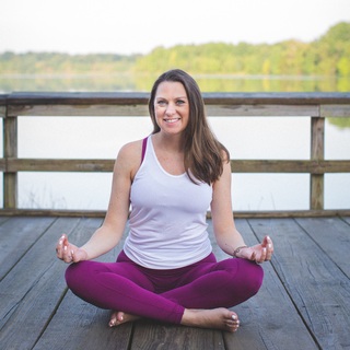Sa Ta Na Ma Meditation | DeAnna Houston