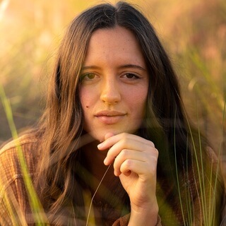 Evening Sleep Meditation | A 15-Minute Meditation | Ananda Nelson