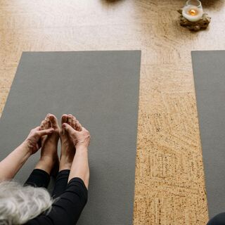 Aging Gracefully In Your Joints | Insight Timer