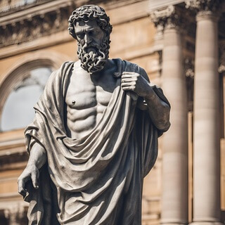 Stoic Snippets: Your Forgotten Friend | Douglas Robson