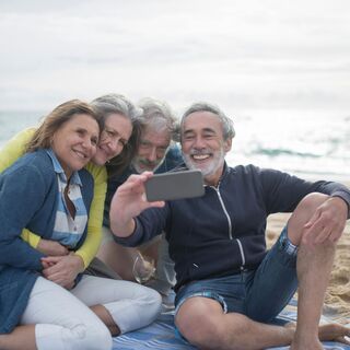 Find Your People: How To Connect With Like-Minded Friends At Any Stage ...