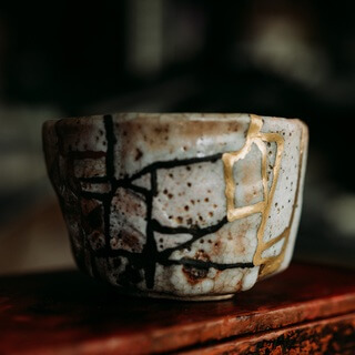 Kintsugi | Ambient Music For Calm | Ryan Garner