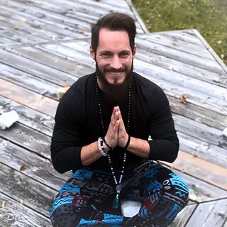 Learn How To Breathe ~ Foundations | Jamie Graham