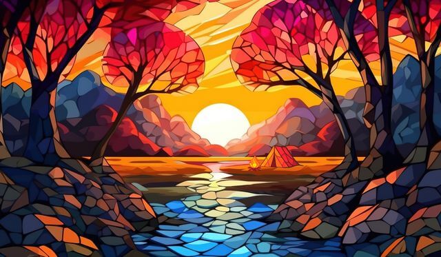 Day 1: Winter Whispers | Andy Hobson