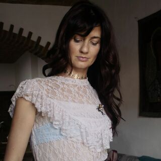 Light Cleansing Meditation For Energy Hygiene | Annie Latta