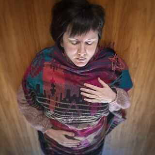 Chronic Pain And Finding Pain-Free Body Parts | Laure Sabini