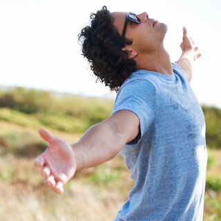 Let Go, Be Yourself: A Journey Of Self-Awareness | Tiger Singleton