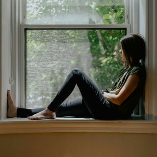 Sitting With Difficult Emotions Part 2 - Next Steps | Miriam Rose Lee