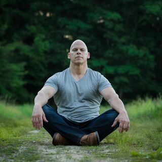 Zen Commuting With Thom Walters | joshua dippold