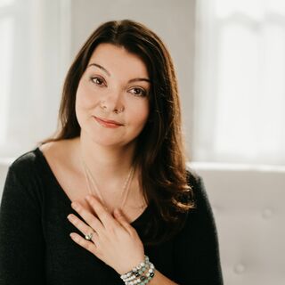 Psoas Muscle, Inner Child, And Heart Chakra Healing | Jessica Sharp