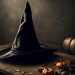 The Cone Of Power | Crow Moon