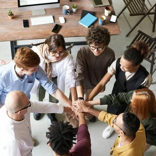 Affirmations For Marginalized People In The Workplace | Johnergy Healing